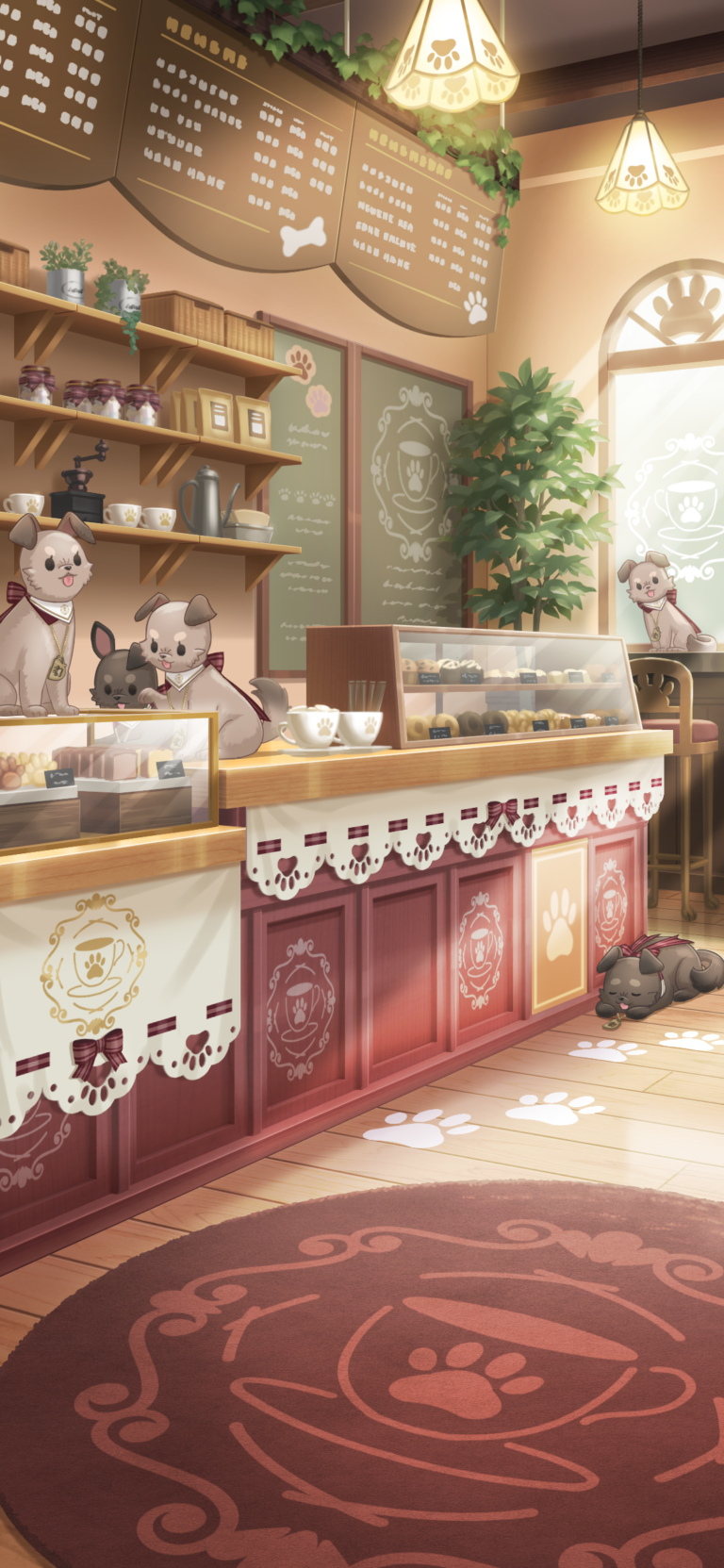 Mirrativ | IMAGICA GEEQ